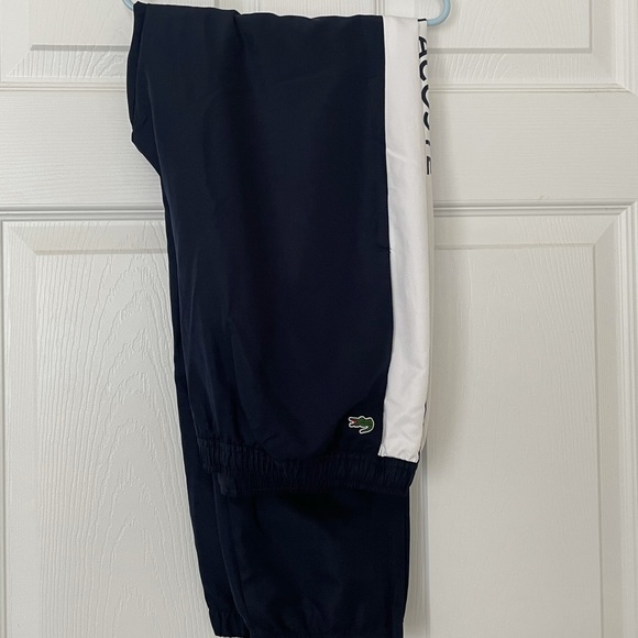 Lacoste | Matching Sets | Lacoste Tracksuit | Poshmark